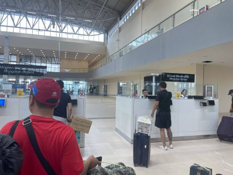 多然哈拉蒙语网